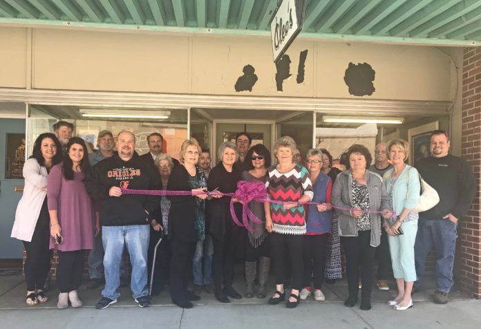 Cleo’s Closet And More Decor Hosts Grand Re-Opening – JoCo Report
