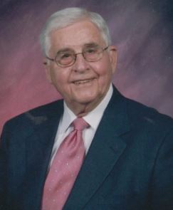Former Johnston County Commissioner James Cash, 90 – JoCo Report