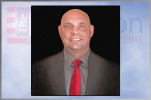 Candidate Suspends Campaign For Johnston County Sheriff – JoCo Report