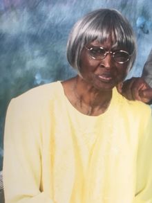 Delia Mae Watson | JoCo Report