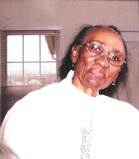 Willie Mae Watson | JoCo Report
