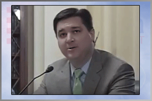 Congressman Rouzer Testifies In Front Of VA Committee – JoCo Report