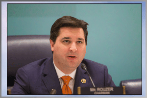 Rouzer Language Included In US House Passed Veterans Bill – JoCo Report