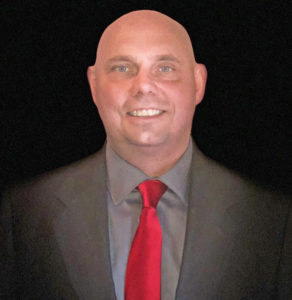 Candidate Suspends Campaign For Johnston County Sheriff – JoCo Report