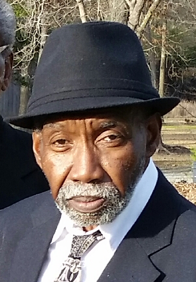 Diamond Lee Spruill | JoCo Report