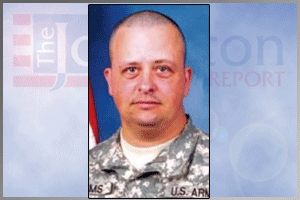 Benson National Guard Post Renamed For Fallen Soldier – JoCo Report