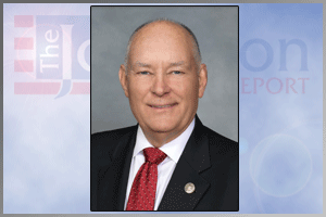 Senator Brent Jackson Recognized As NC Victims’ Rights Champion | JoCo ...