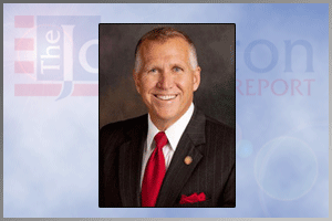 Tillis Introduces Bill To Assist Military Children With Disabilities ...