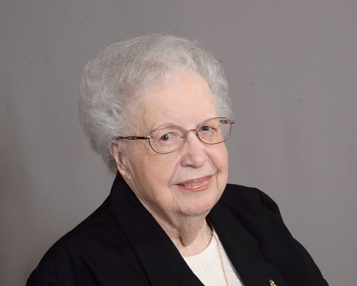 Nannie Gray Penny | JoCo Report