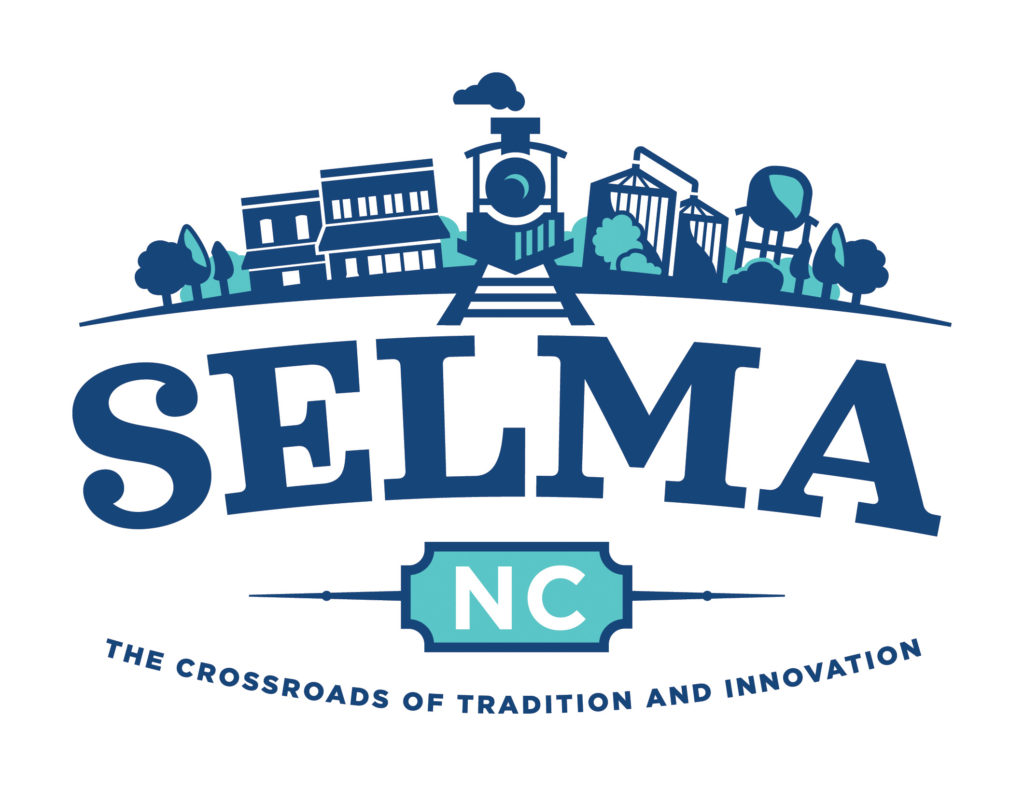 New Selma Logo Unveiled – JoCo Report