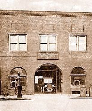 A Look Back To 1917 In Smithfield – JoCo Report