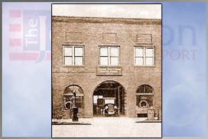 A Look Back To 1917 In Smithfield – JoCo Report