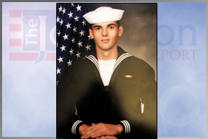 Steen Completes Navy Boot Camp – JoCo Report