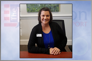 UCB Names Amy Vause Manager Of Smithfield Branch – JoCo Report