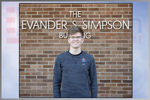 Clayton High’s Tyler Ellis Recognized – JoCo Report