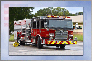 $2,580.50 Grant Awarded To Micro Fire Department – JoCo Report