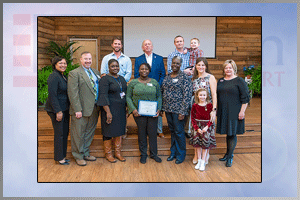 Women’s Society Honors Philanthropy Of Linda Lassiter – JoCo Report