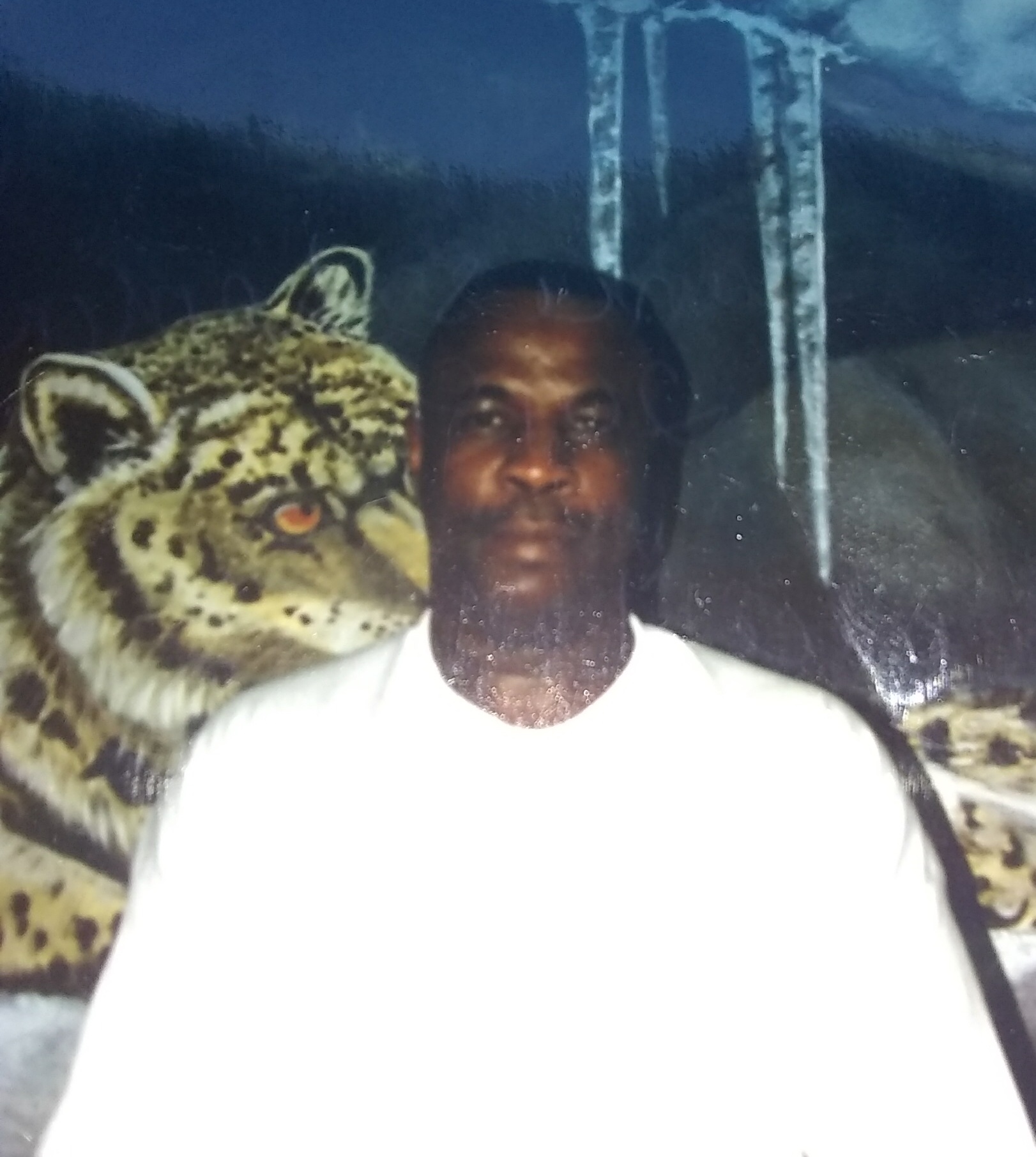 James Arthur Lemon | JoCo Report