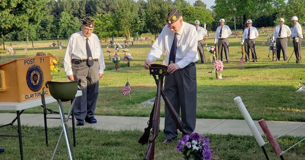 Post Everlasting Ceremony | JoCo Report