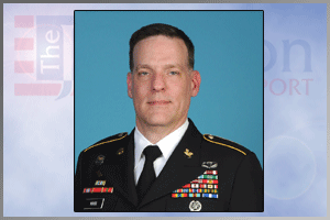 Rouse Retires From U.S. Army – JoCo Report