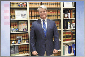 Governor Cooper Appoints Jason Coats To Judicial Seat – JoCo Report