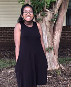 Johnston County Teen Publishes Christian Book – JoCo Report