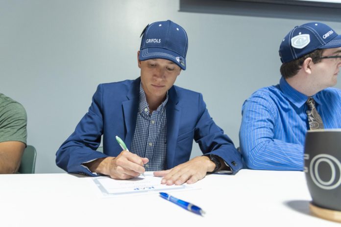 11 Chosen For JCAP Apprenticeship Program – JoCo Report