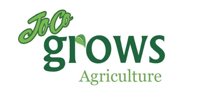 New ‘JoCo Grows’ Logo Highlights Importance Of Agriculture – JoCo Report