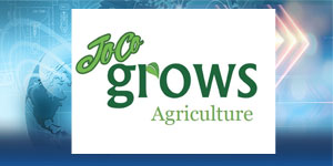 New ‘JoCo Grows’ Logo Highlights Importance Of Agriculture – JoCo Report