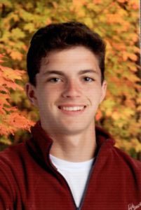 Ryan Compton Serves As NC House Page – JoCo Report