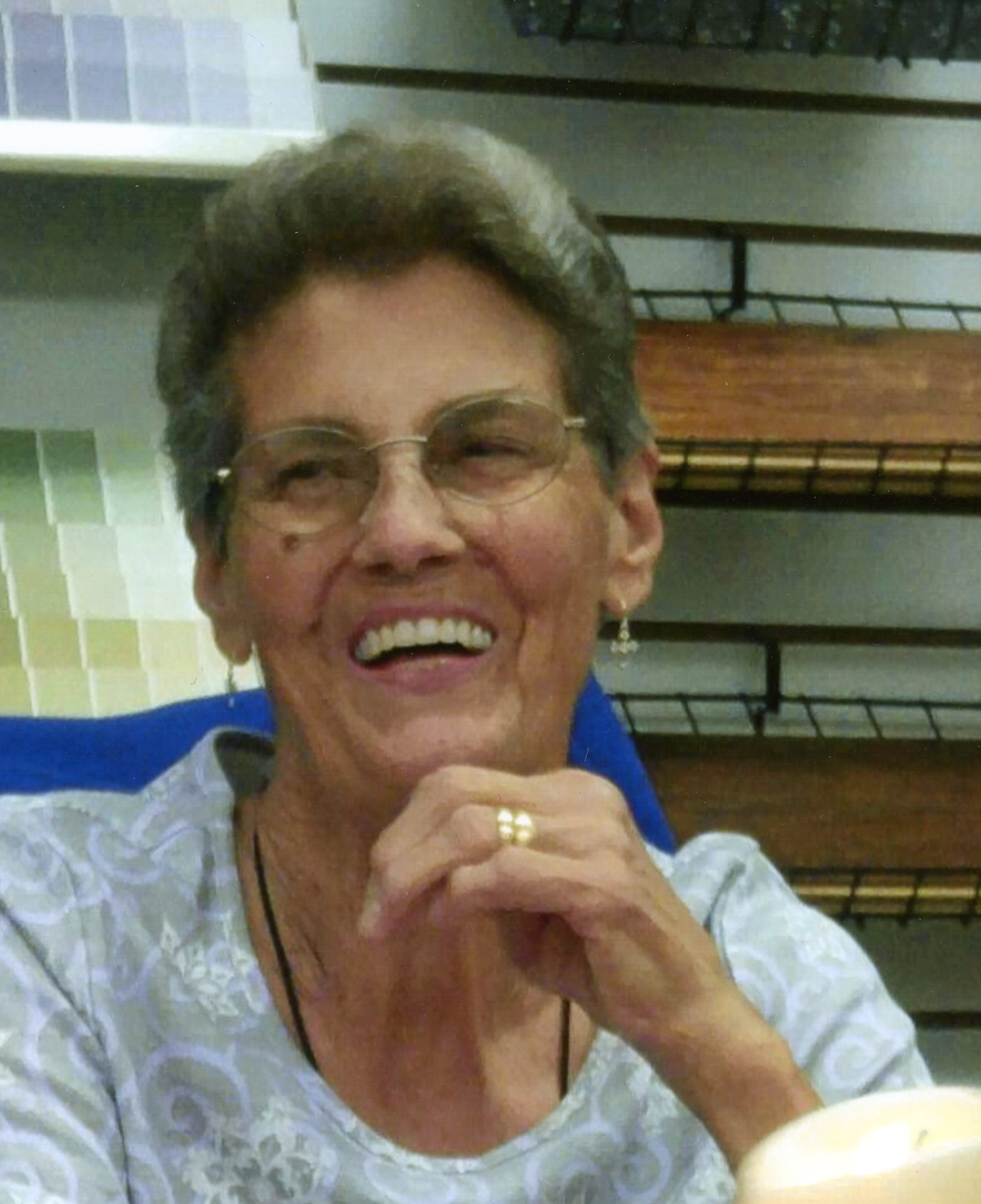 Faye Jones | JoCo Report