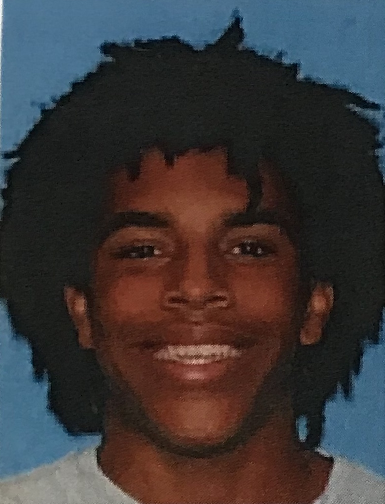 Update: Second Murder Suspect In Custody – JoCo Report