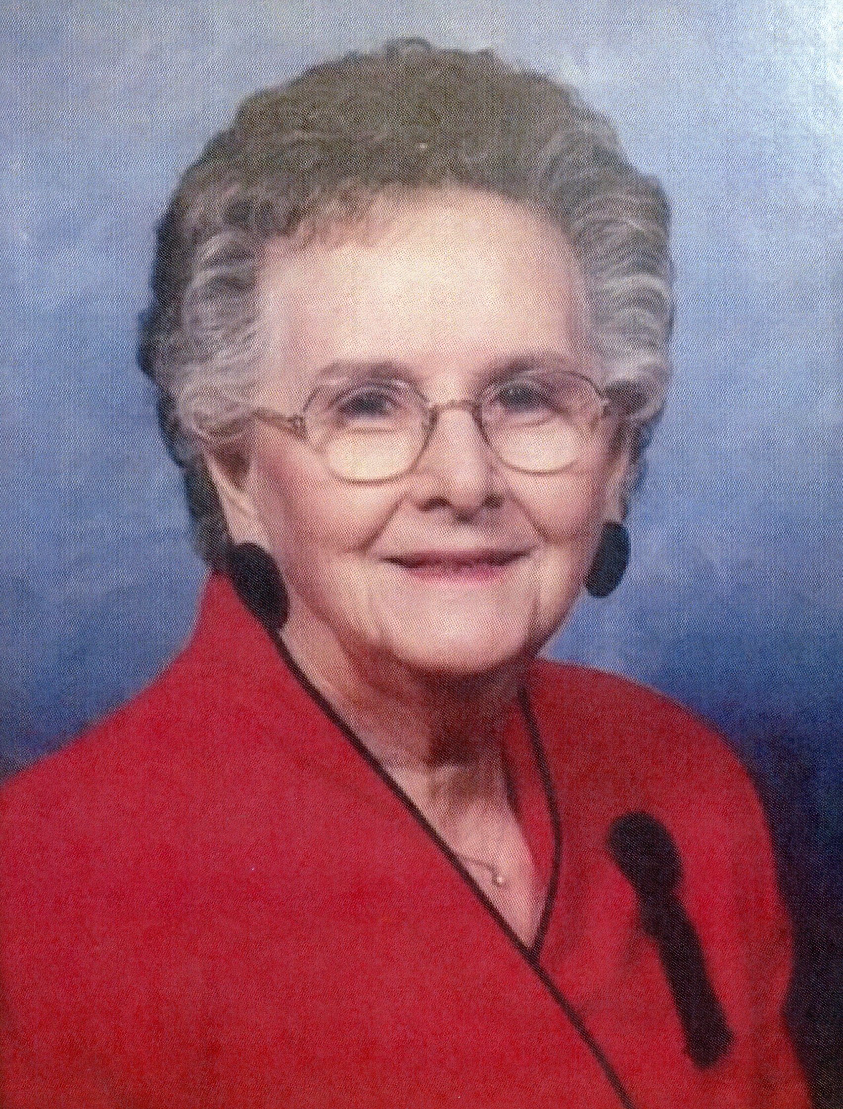 Eleanor Ray Taylor | JoCo Report