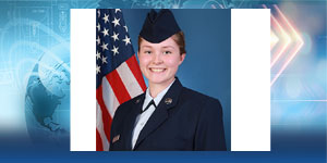 Kayla Murphy Completes Basic Training – JoCo Report
