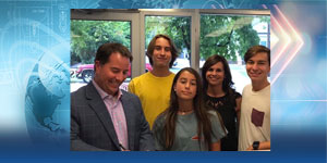 Smithfield Mayor Andy Moore Files For Reelection – JoCo Report