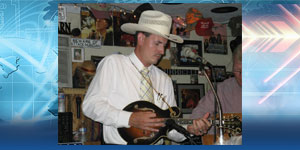 Popular Bluegrass And Gospel Musician Ted Jones Retires His Band – JoCo ...