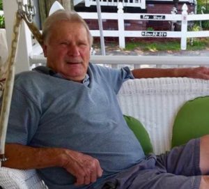 Linwood Mark Higgins | JoCo Report