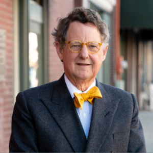 Smithfield Attorney Jimmy Narron Honored By NC Bar Foundation – JoCo Report