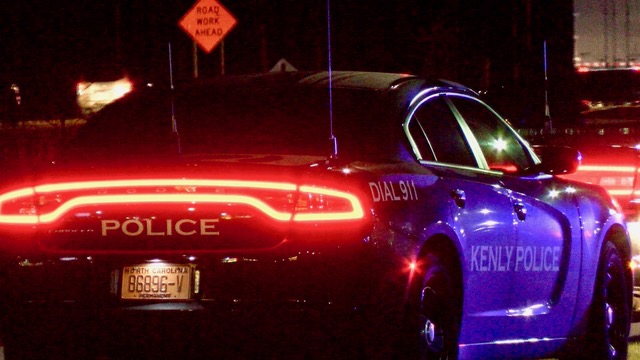 NC SBI Conducting Criminal Investigation Of Kenly Police Department ...