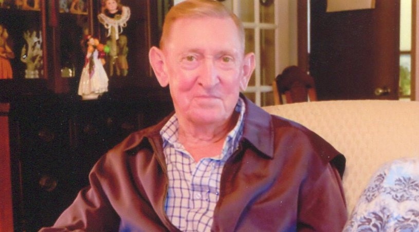 Ralph Fike Spivey | JoCo Report