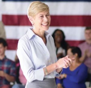 Deborah Ross Announces Run for U.S. House of Representatives – JoCo Report