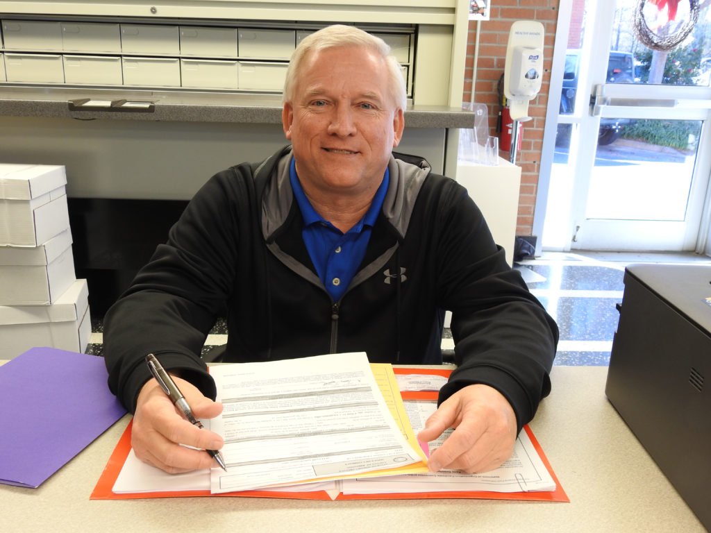 3 New Members Elected To Johnston County School Board – JoCo Report