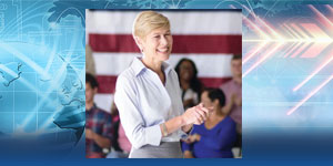 Deborah Ross Announces Run for U.S. House of Representatives – JoCo Report