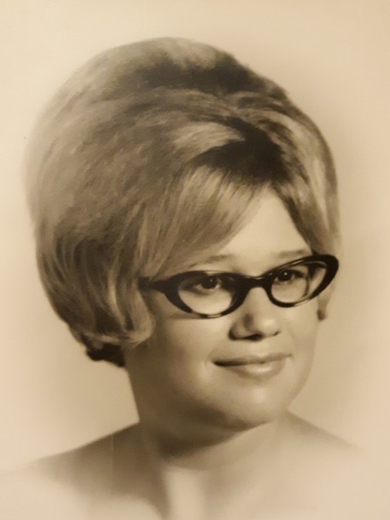 Vickie Bell Roberts | JoCo Report