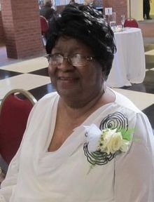 Elizabeth Anne Whitley | JoCo Report