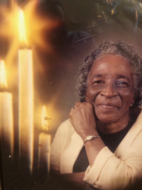 Margaret Lassiter | JoCo Report