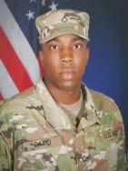 David Completes Basic Training – JoCo Report