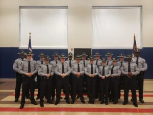 WCSO Welcomes its Newest Deputies to the Agency | JoCo Report