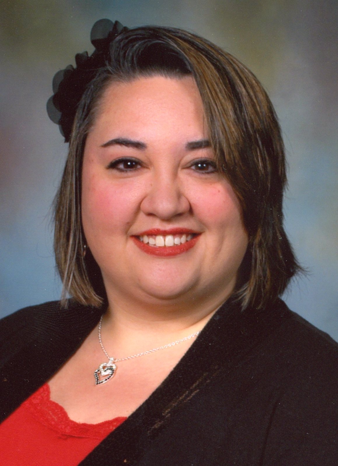 Rebecca Danielle Ham | JoCo Report