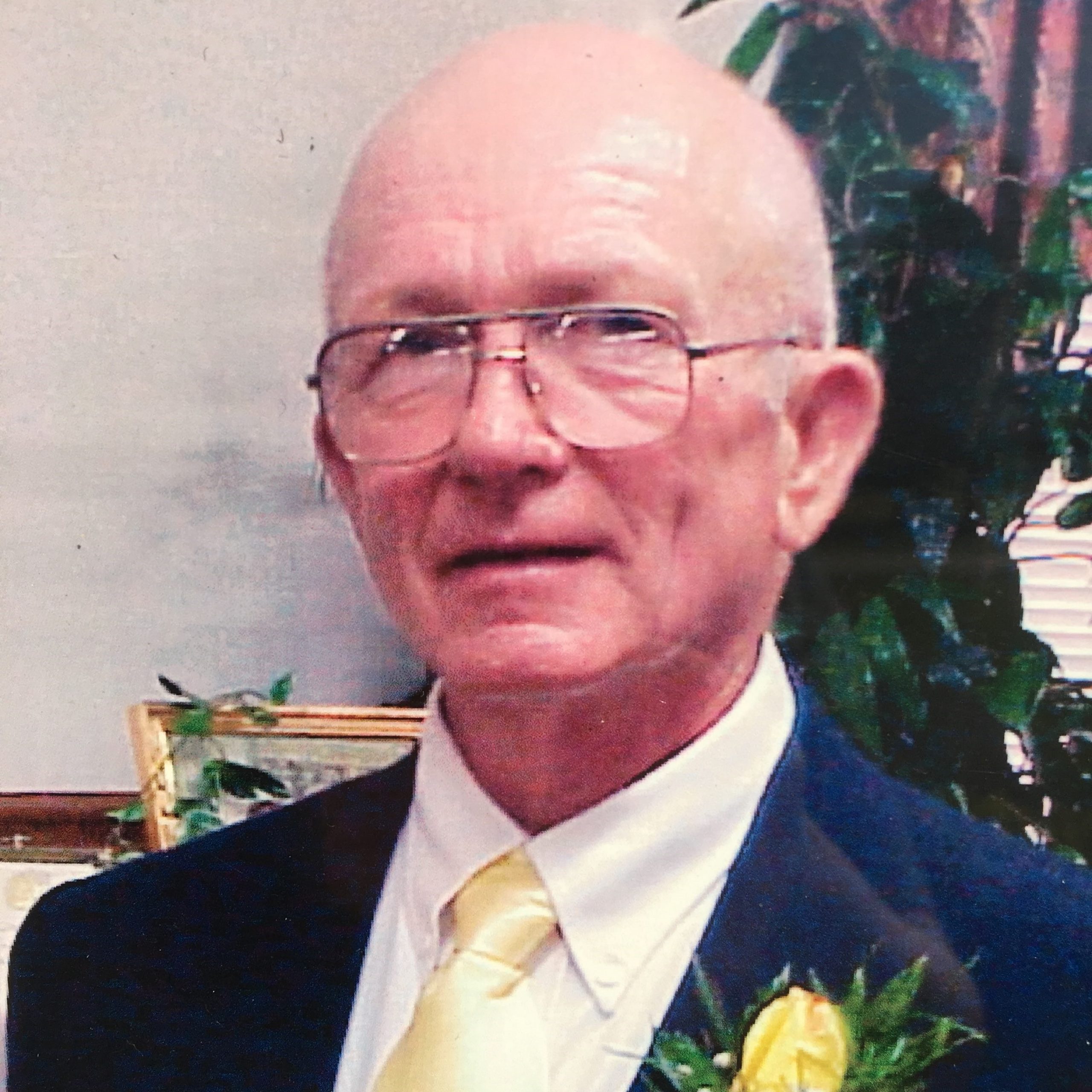 Elbert Ray Stallings | JoCo Report